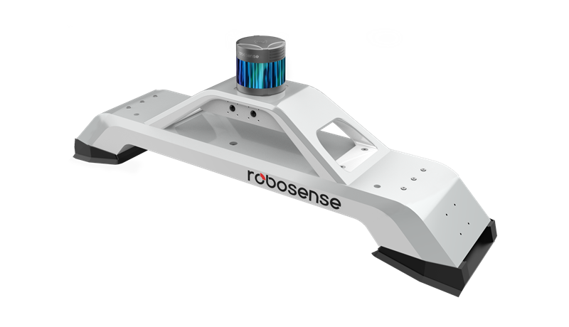 Solutions - RoboSense LiDAR - Autonomous Driving, Robots, V2R