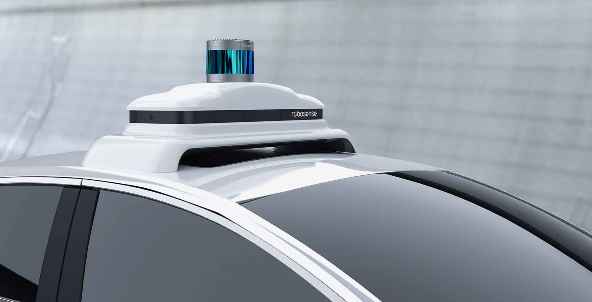 RS-Reference - 速腾聚创 - 自动驾驶激光雷达