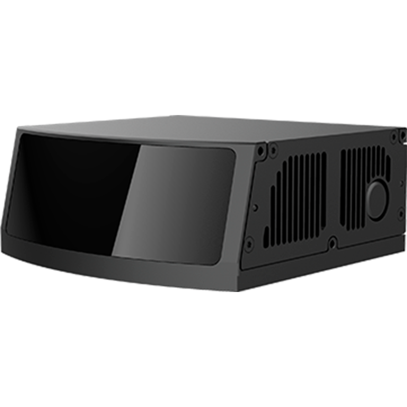 LiDAR - RoboSense LiDAR - Autonomous vehicles, Robotics, V2R