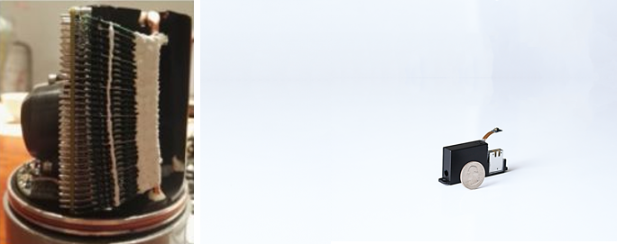 ROBOSENSE 125-LASER BEAM SOLID-STATE LIDAR: RS-LiDAR-M1 IS OFFICIALLY ...