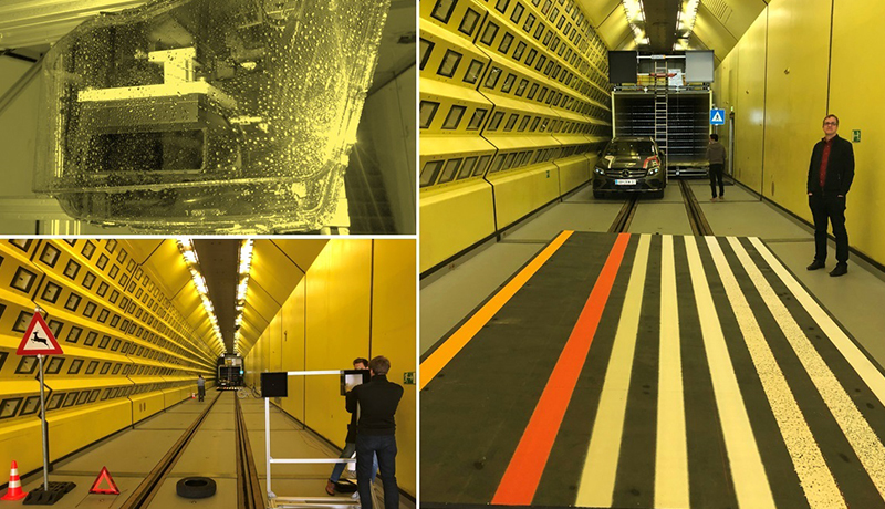 固态激光雷达新里程碑：RoboSense(速腾聚创)获得IATF 16949汽车生产认证 - RoboSense速腾聚创 | 让世界更安全，让 ...