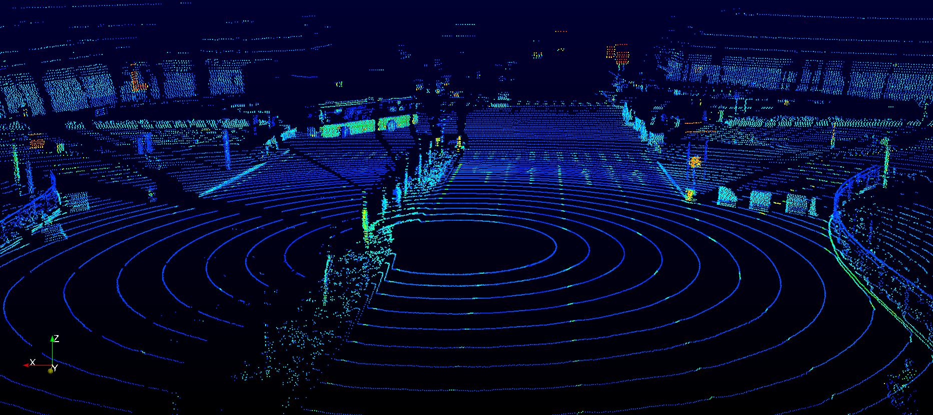 RS-Ruby Lite - RoboSense | Safer world, Smarter life