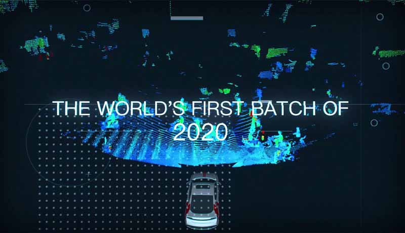 News - RoboSense LiDAR - Autonomous vehicles, Robots, V2R