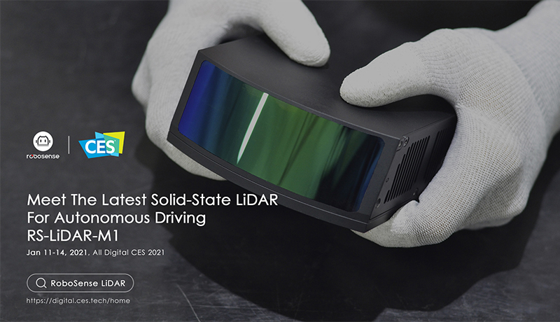 Robosense Smart Lidar Sensor Wins The 2020 Edison Awa - vrogue.co Robosense Smart Lidar Sensor Wins The 2020 Edison Awa - vrogue.co
