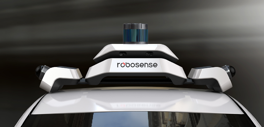 Evaluate The Performance Of Your LiDARs And Multi-Sensor Systems - RoboSense LiDAR - Autonomous ...